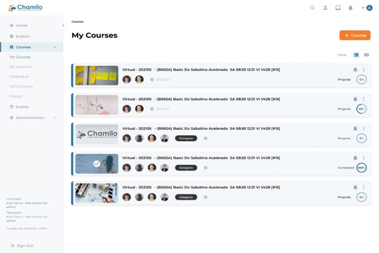 Chamilo LMS: 7 Ultimate Powerful Benefits for Training in 2024
